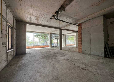 Просторное офисное помещение 319 м² на М-Улугбекском районе (J2546)