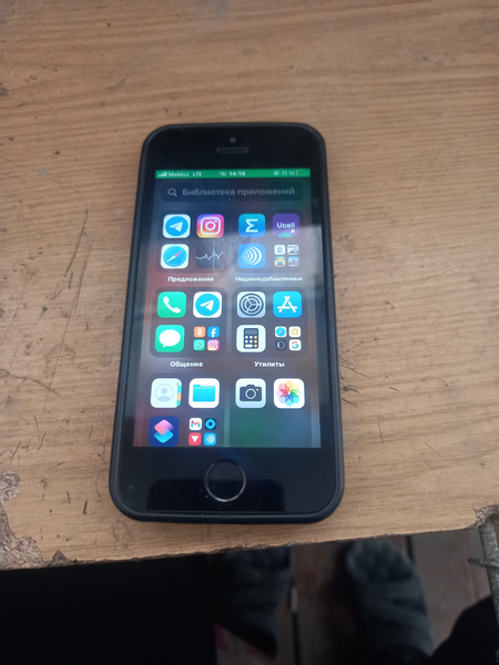 Iphone 5 SE 64 gb