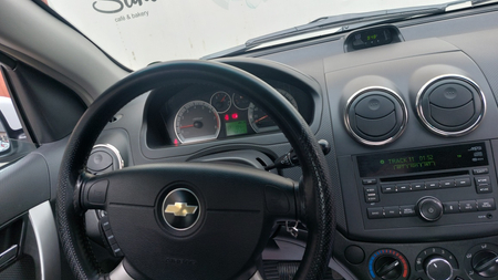 Chevrolet Nexia 3