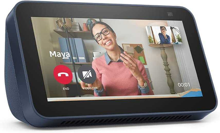 Умный дисплей Amazon Echo Show 5