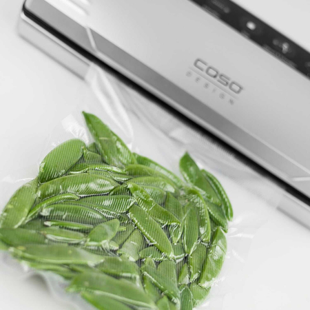 Вакуумный упаковщик CASO VC10 vacuum sealer! Новый в коробке!