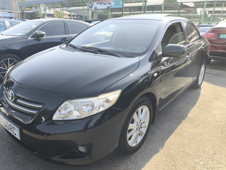 Prodayotsa toyota korolla