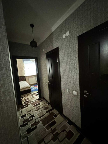 Аренда 3 хонали квартира Сергели 5А новастройка. Метро-3. Оилага