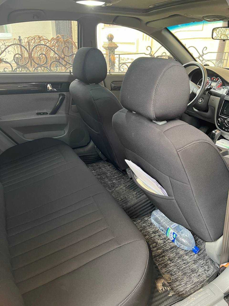 Jentra Elegant plus 2022 СВОЯ