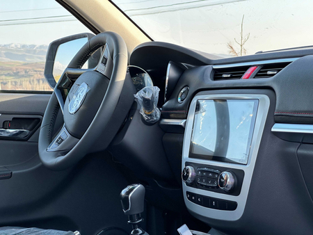 JAC T8 Pickup Full 2024. Счёт справка! (16-17%li halol nasiya)