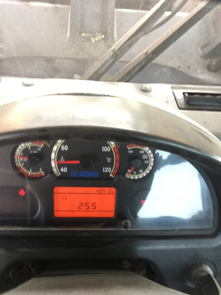 XCMG LW300FN 1'8 пагручик