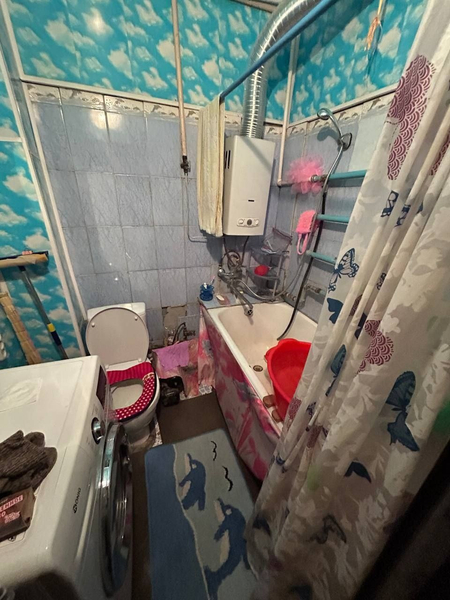 Кадышева базар 2/1/2  хона