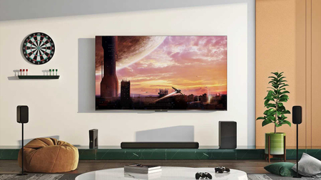 Телевизор Toshiba 65* C350LE 4k UHD Smart TV + прошивка + доставка!