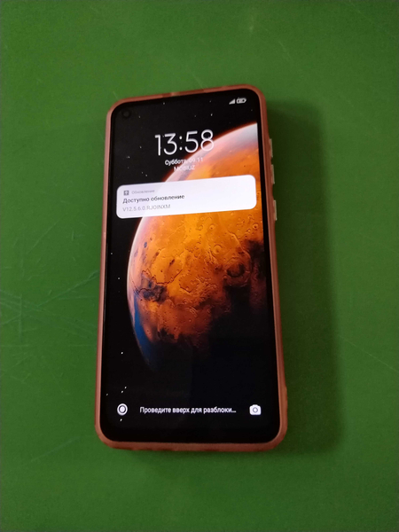 Redmi Not 9/64 G
