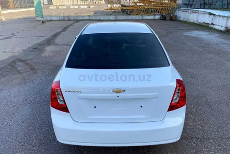 Gentra AT 2023ni 8% yillik nasiya savdo asosida xarid qiling