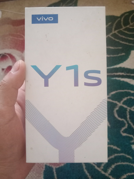 Vivo Y1s Sotiladi