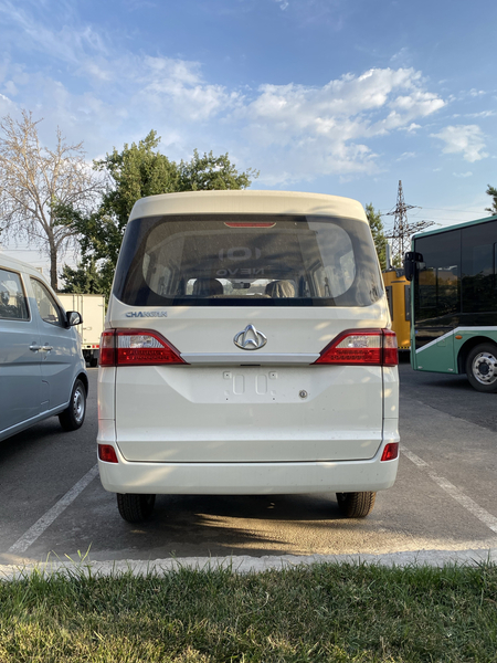 Changan STAR5 8 kishilik