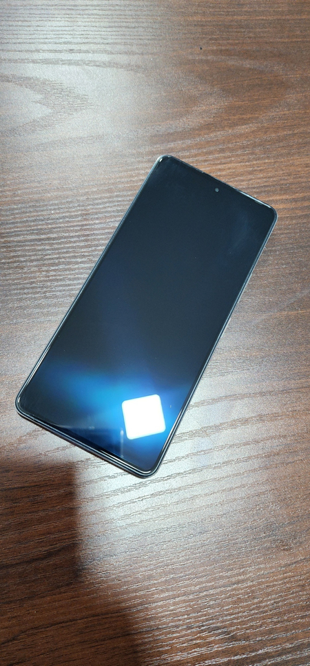 Infinix xolati idial polni karobka dakument