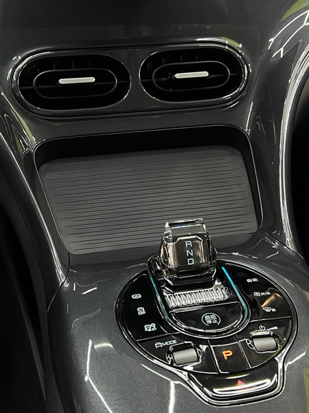 Byd e2nalicha tayyor