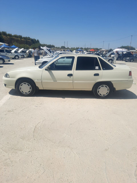 Chevrolet nexia 2