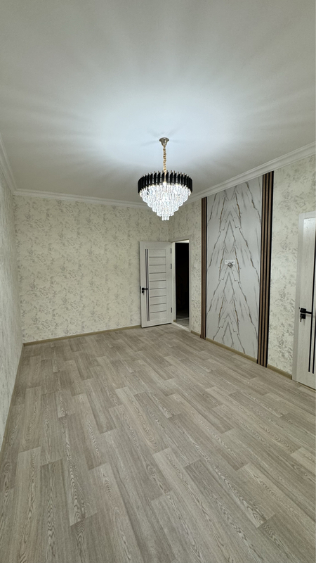 Срочно продается  1в2/2/4 Лисунова Авиасозлар 2 После ремонта