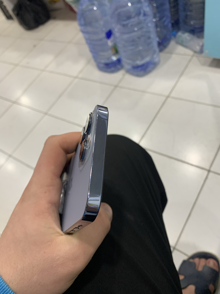 Iphone 13 pro max %84