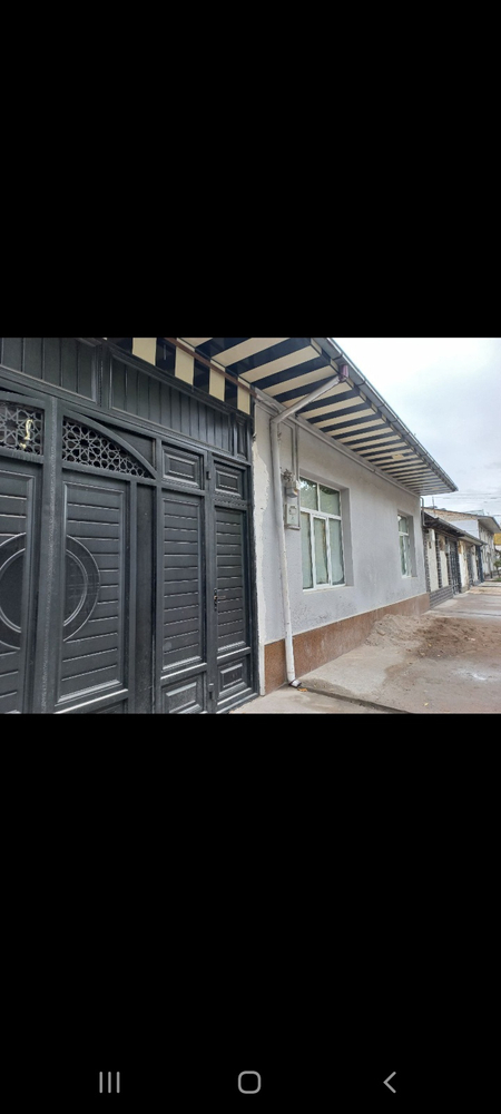 Сергели Сурум 3с 3 комнаты дом