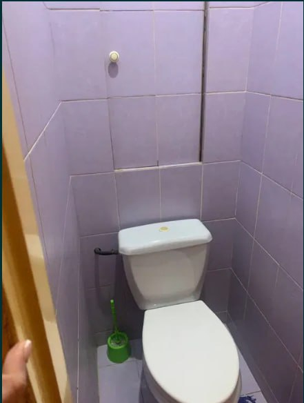 Чиланзар 16кв  1в2/2/4  1,5*3м²  30м²