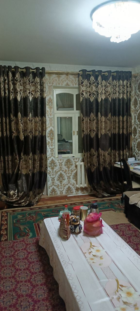 Квартира сотилади