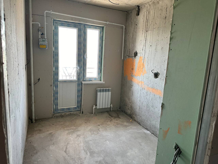 Продаётся 2-комнатная квартира в Бектемирском районе