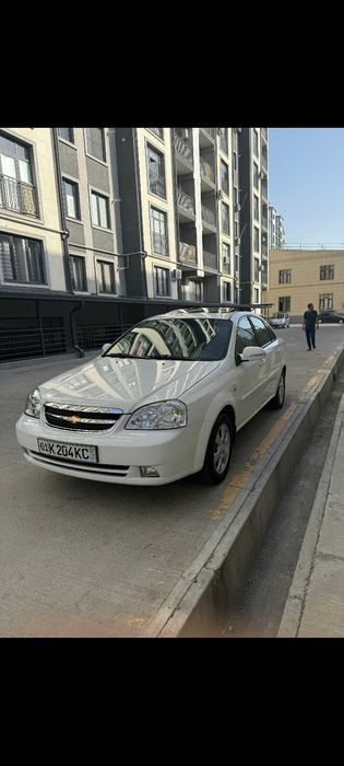 Ласетти 1.6 2013 А/Т ИДЕАЛ сотилади