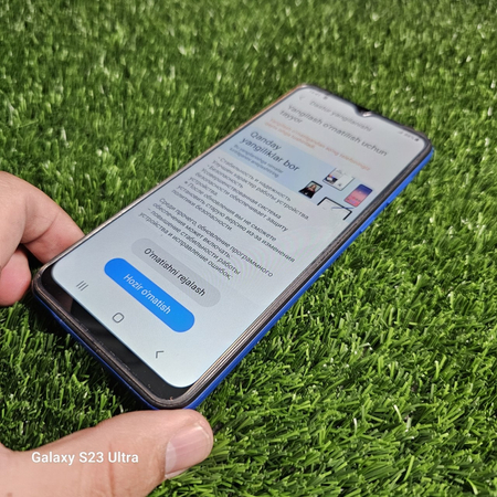 Samsung A03core sotiladi