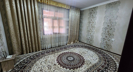 Аренда Квартиры в ТТЗ-2 ID:KM014
