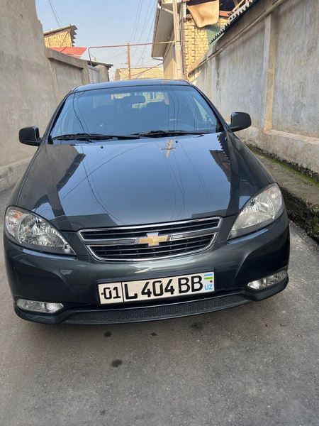 Gentra sotiladi 1.5 2020