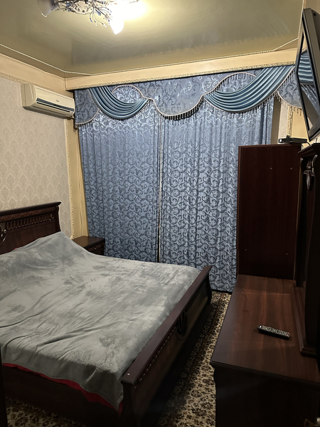 Юнусабад-19, Клиника Джунго «29-дом», 4/4/5, удв зал 92м2, чистая