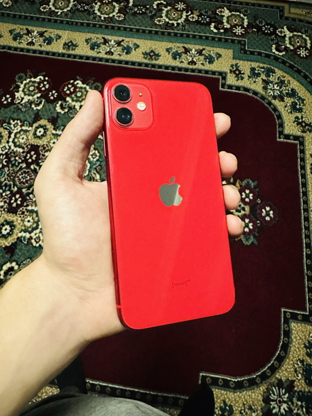 Iphone 11 ideal product