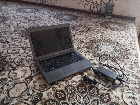 Samsung noutbook