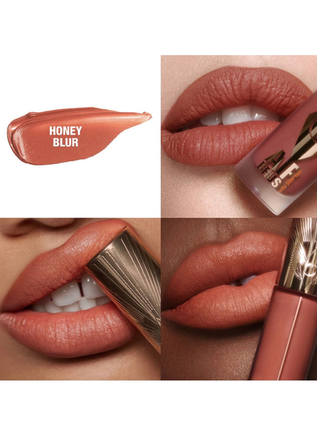 Новый! Charlotte Tilbury