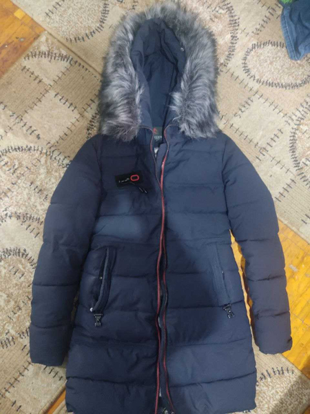 Продается зимняя куртка
