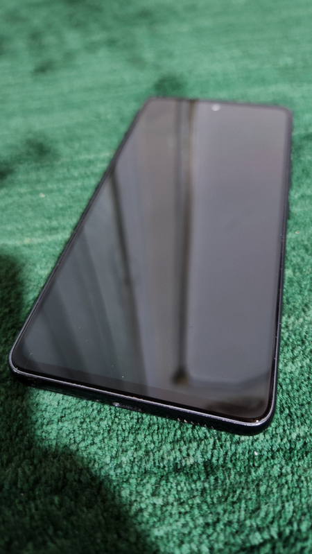 Samsung galaxy a53