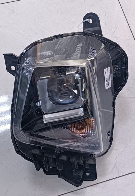 Hyundai Tukson Fara