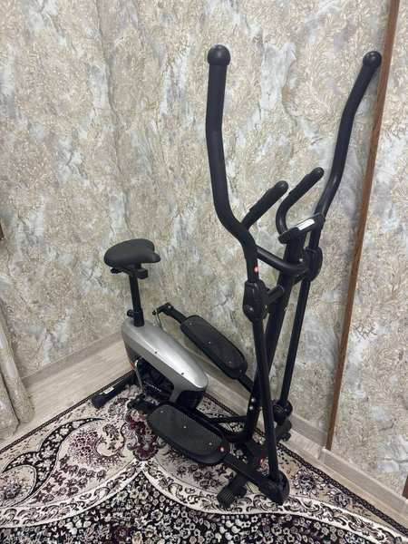 Velo trenajor sotiladi