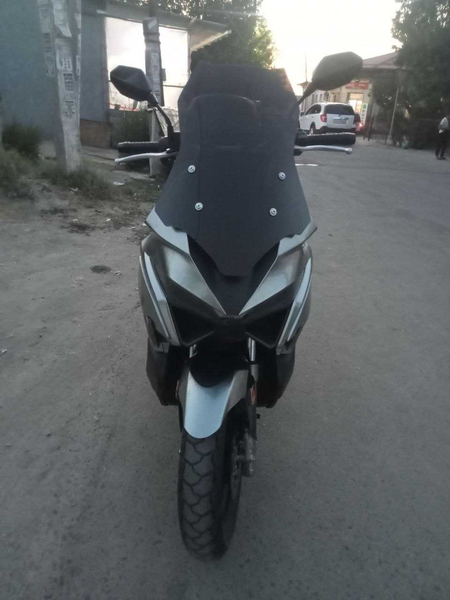 Продам новый n-max 2