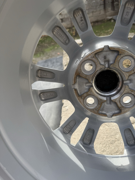 Cobalt diska yengi gm orginali ling long balon