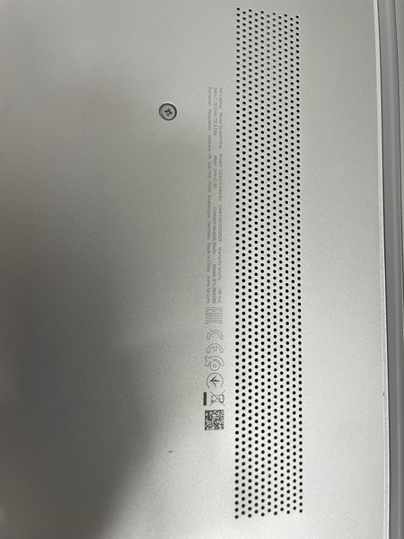 HP Noutbuk Model 15-da1013ne