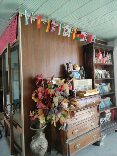 Hostel Tashkent Muhammad