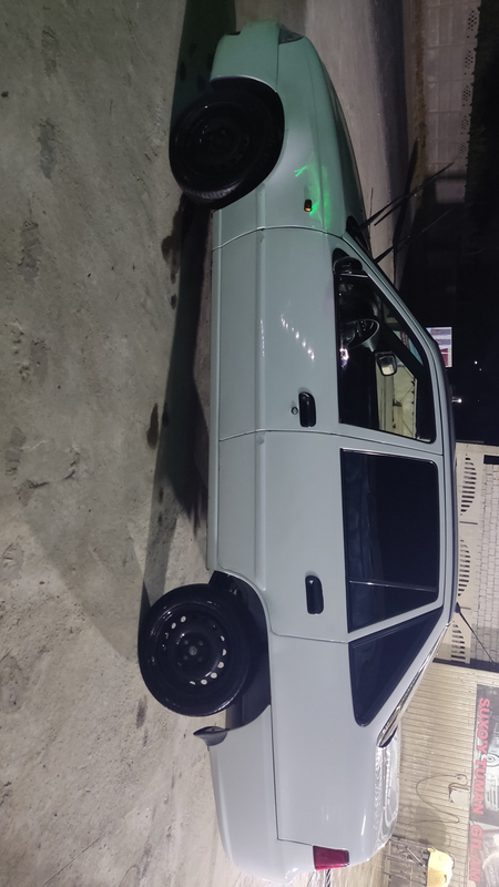 Nexia 2 2010 gibrit