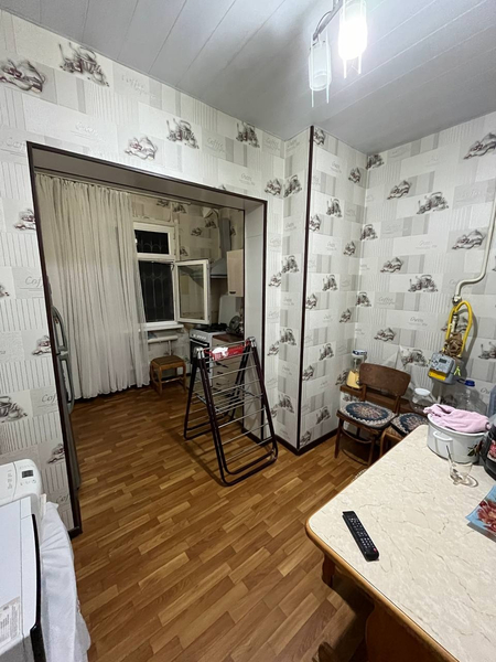 Сергели-7  1/1/5 балк.2#6