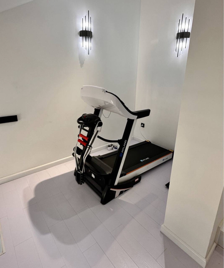 Продается Penthouse квартира в Mirabad Palace120м2