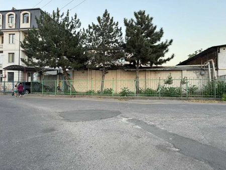 БУМ ижара 7 хона 13 сотих Участка, иностранец  Хитой  1200$ id sh 612