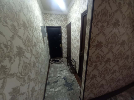 Arenda Gofur gulom metro 2/2/4 500 Uye