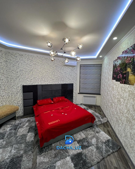 Dacha charvak oazis