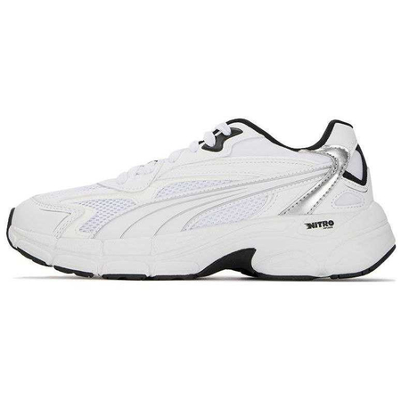 PUMA Teveris Nitro metallic