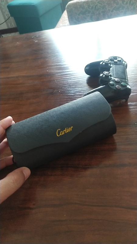 Очки Cartier italiya