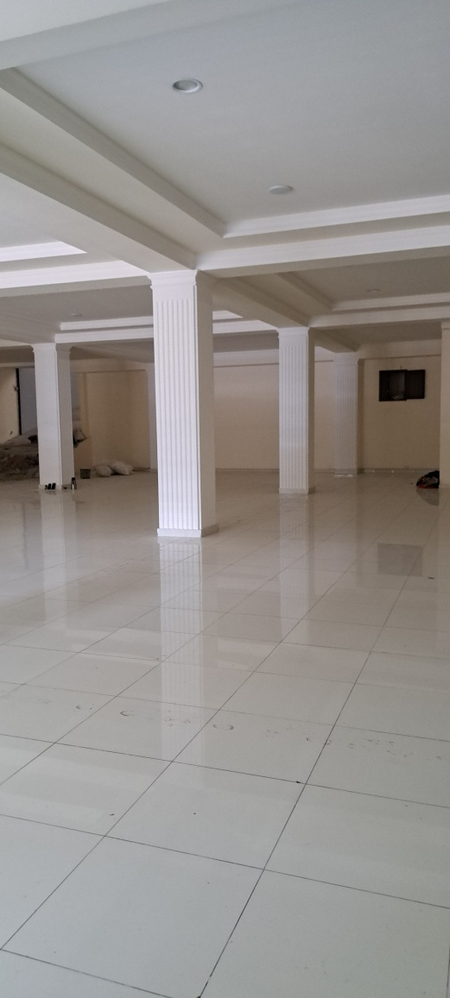 Drujba 500m² nejiloy  arendaga beriladi